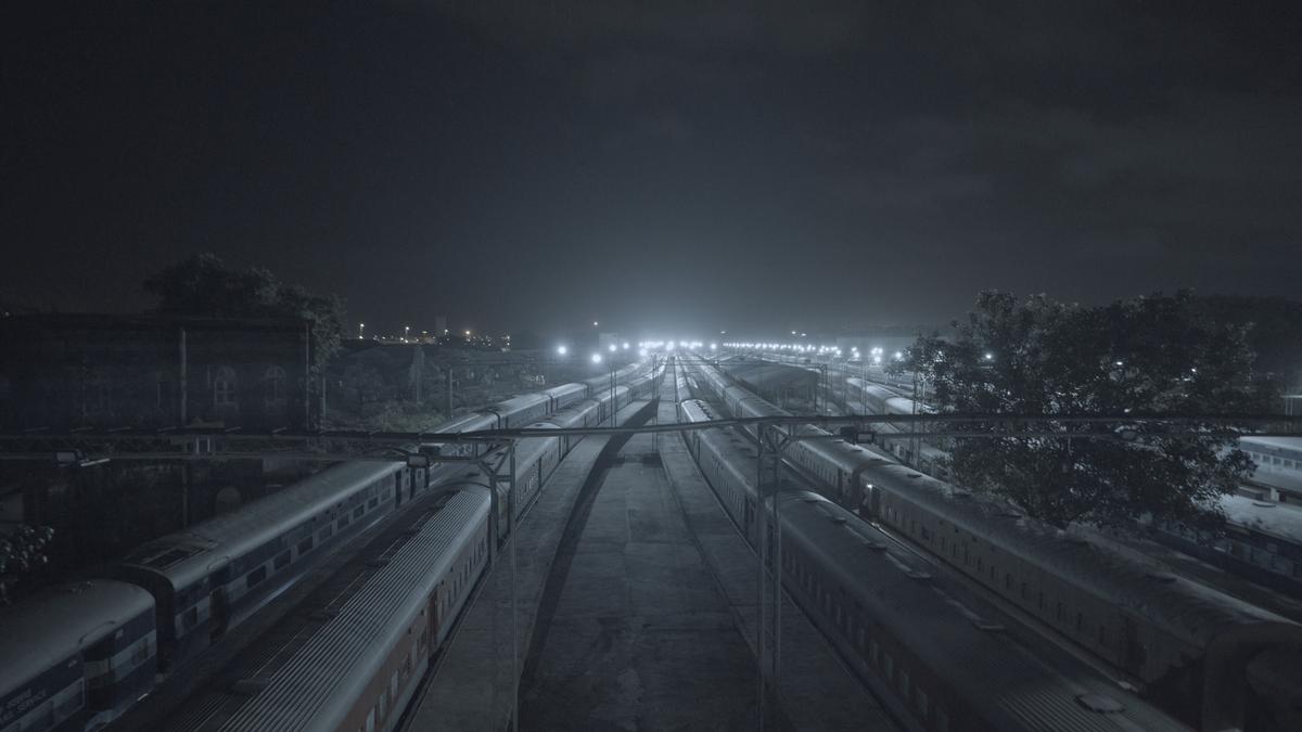 Documentary film ‘Lords of Lockdown’ is about four unsung heroes who ...