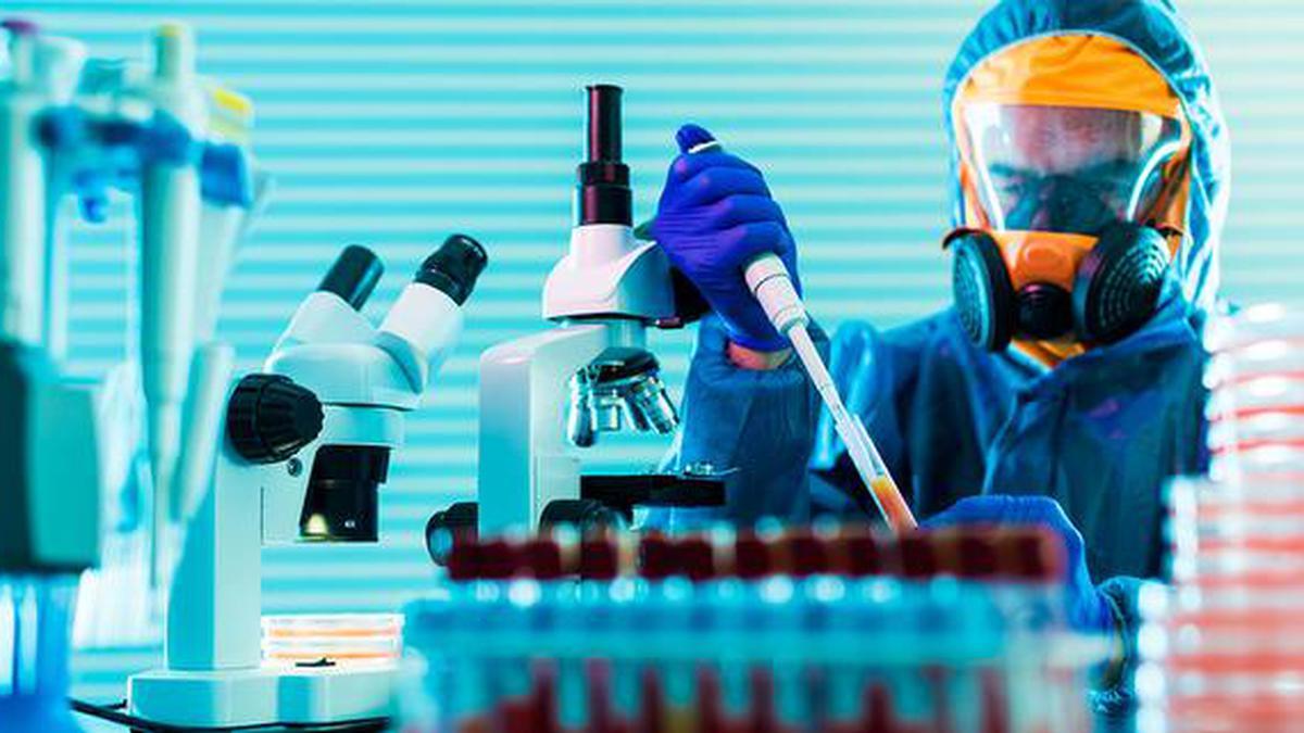 Science for All | What are Lewis super acids? - The Hindu