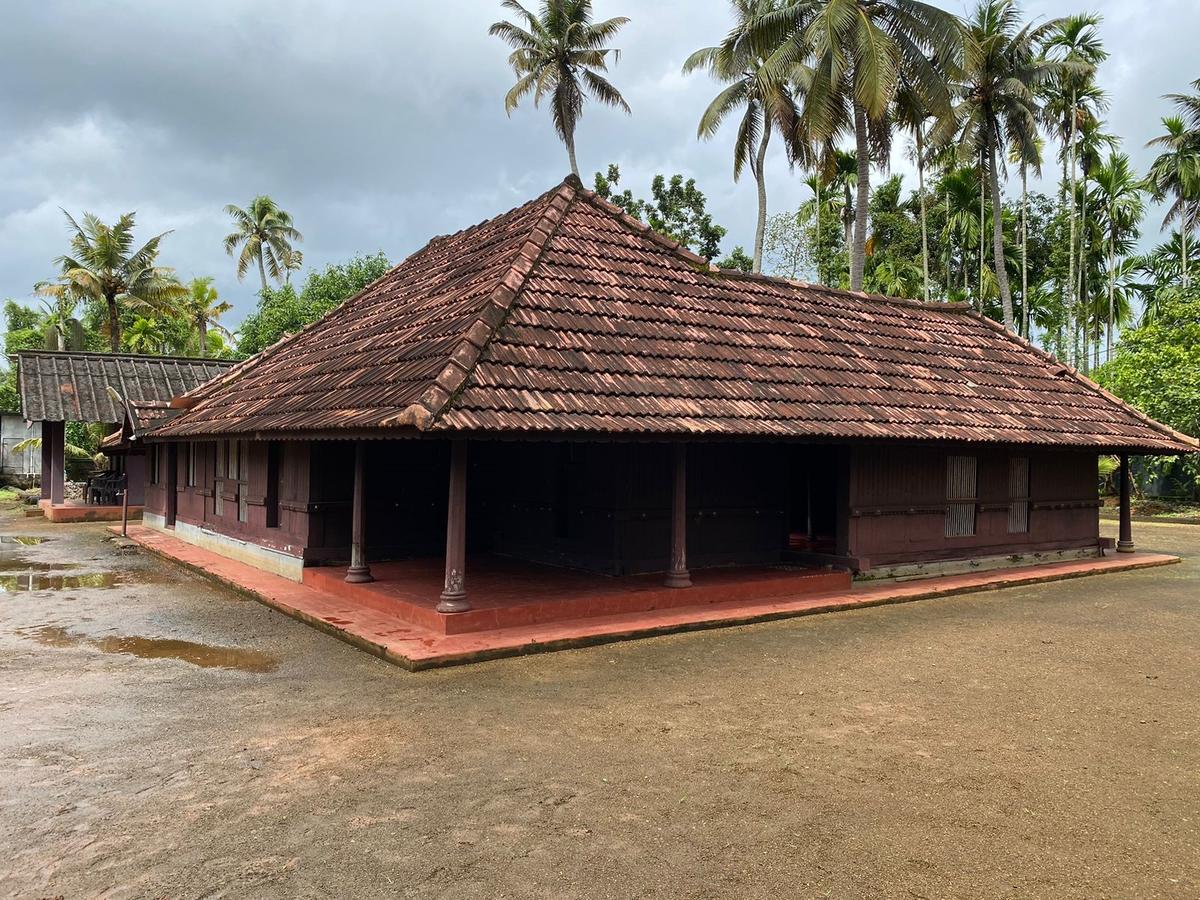 M.S. Swaminathan: A global citizen with roots in Kuttanad who worked ...