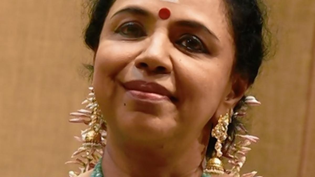 19FEBSTS01_Sudha Ragunathan appointed as member of Central Board of ...