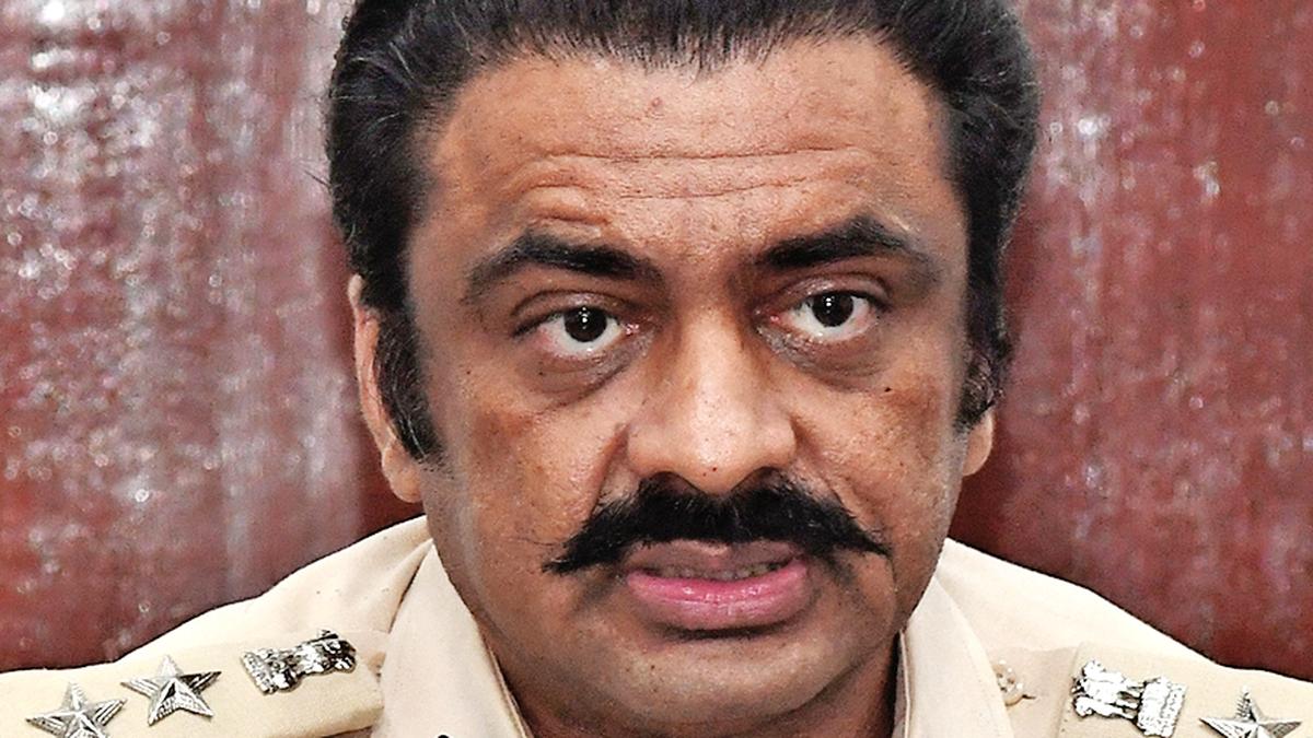 Brijendra Kumar Yadav posted as Deputy Inspector General of Police ...