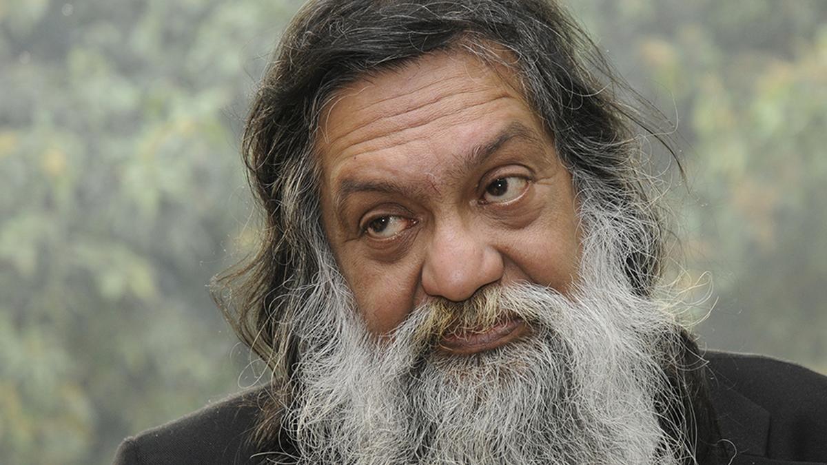 Abhijit Sen carved out a unique space of his own - The Hindu