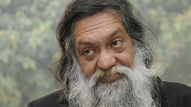 Abhijit Sen carved out a unique space of his own - The Hindu