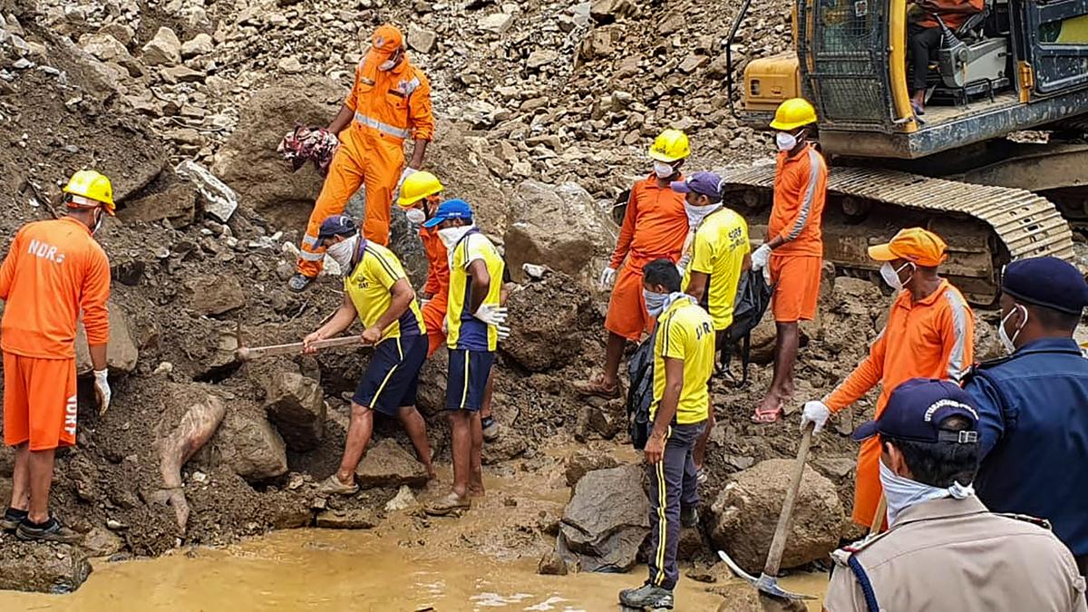 Development at the cost of environment perilous for humanity ...