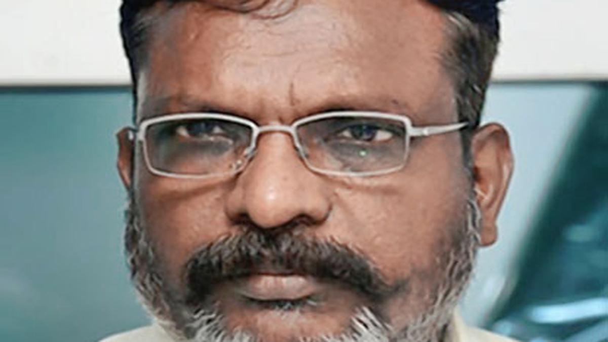 Push for appointment of priests as ‘right of all Hindus’, says VCK ...