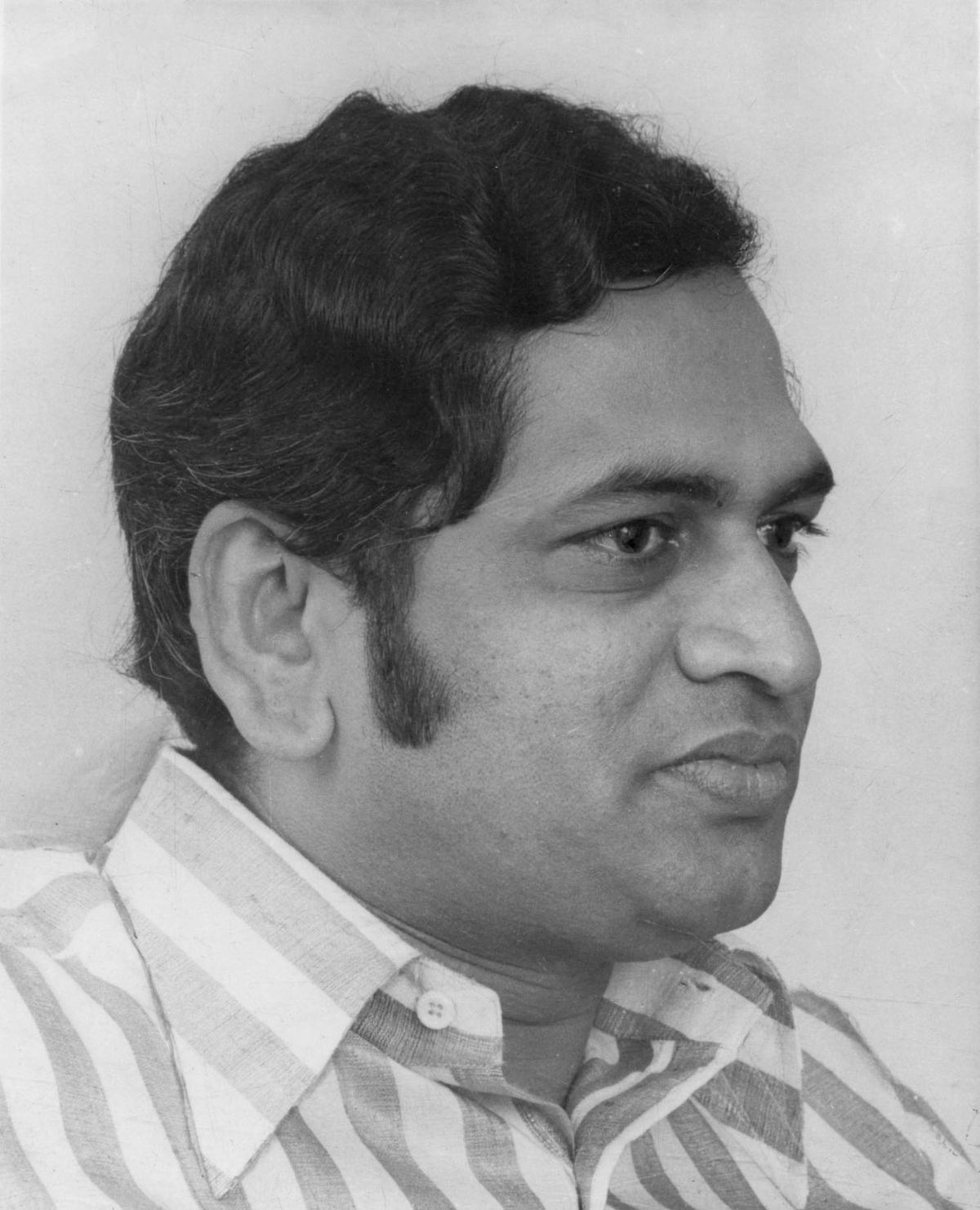 S.M. Krishna, former Karnataka CM and Maharashtra Governor, dies at 92 ...