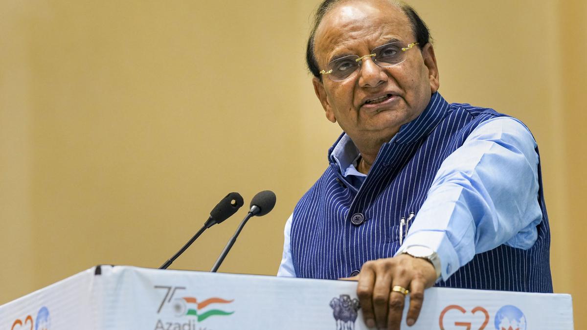 Draft MPD-2041 approved by Delhi L-G, focus on housing for all - The Hindu