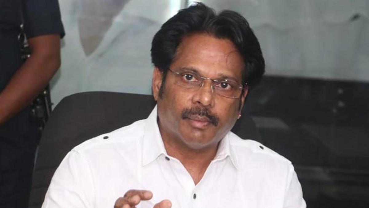 Visakahapatnam MP offers support to Pawan Kalyan, if Naidu announces ...