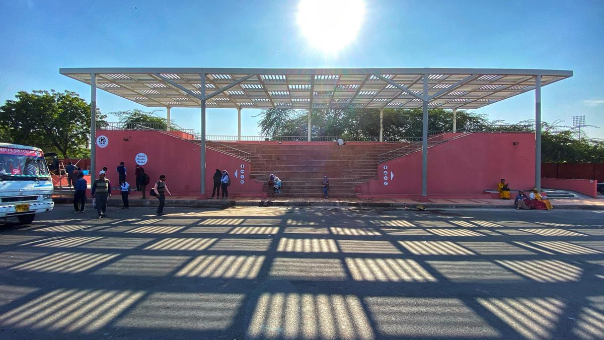 Meet the toilet warriors - The Hindu