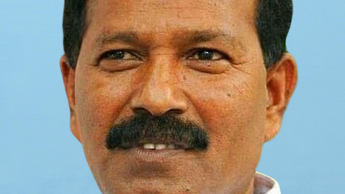 Andhra Pradesh: YSRCP MLA Musthafa Shaik quits politics, his daughter ...