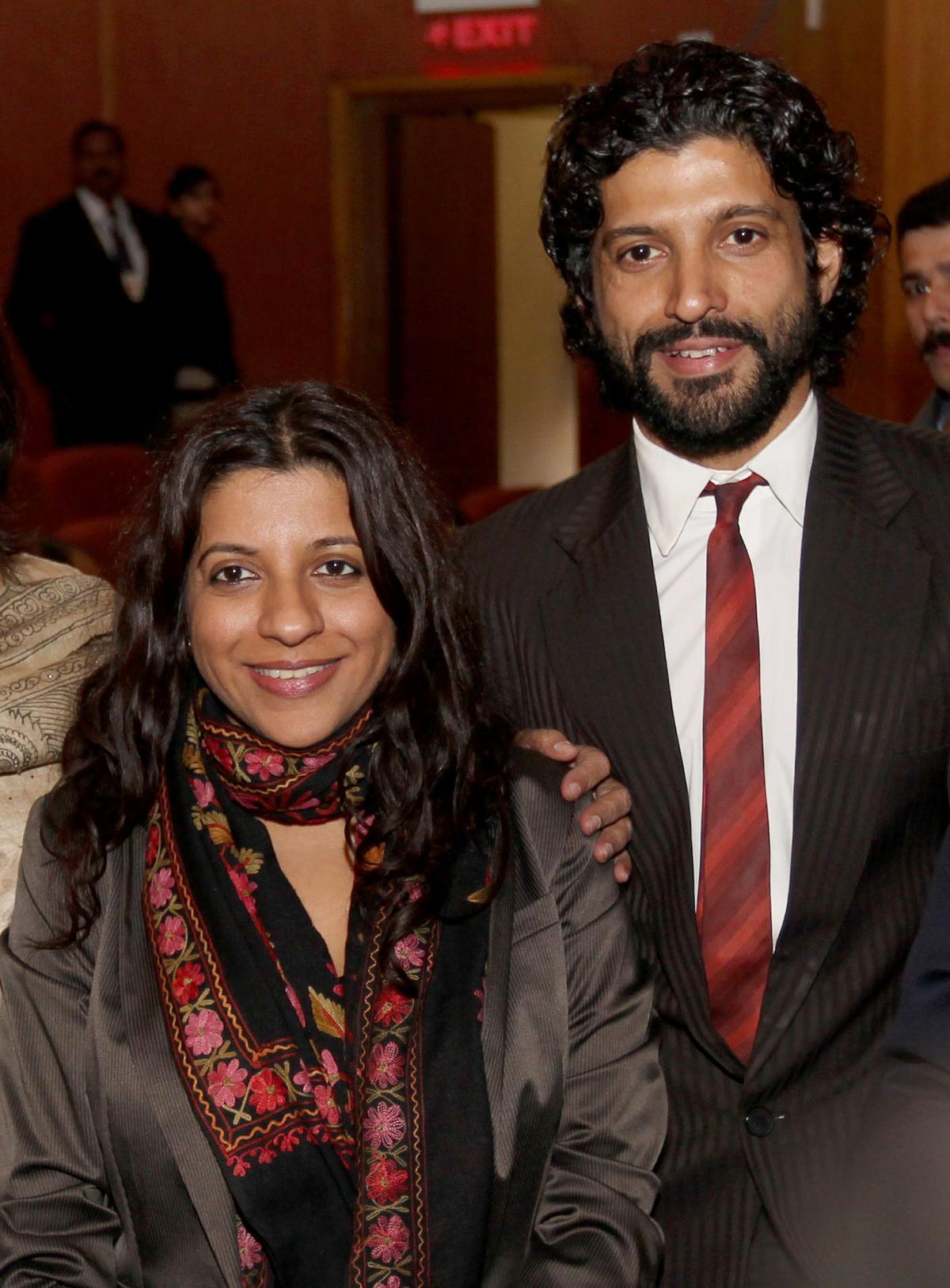 Zoya Akhtar: On ‘The Archies,’ representation in cinema, and batting ...