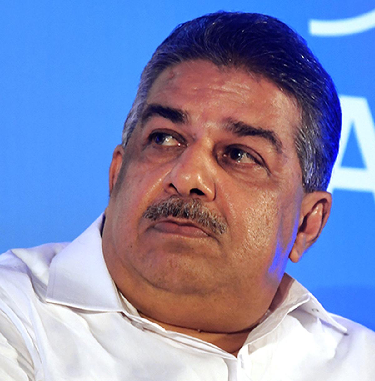 Kerala Minister Saji Cherian resigns after row over remarks against Constitution - The Hindu