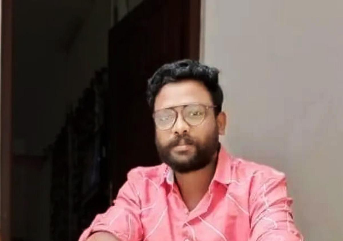 Man from Kerala killed in Hezbollah attack in Israel - The Hindu