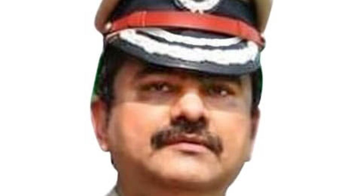 Shanka Brata Bagchi appointed as the new Police Commissioner in ...