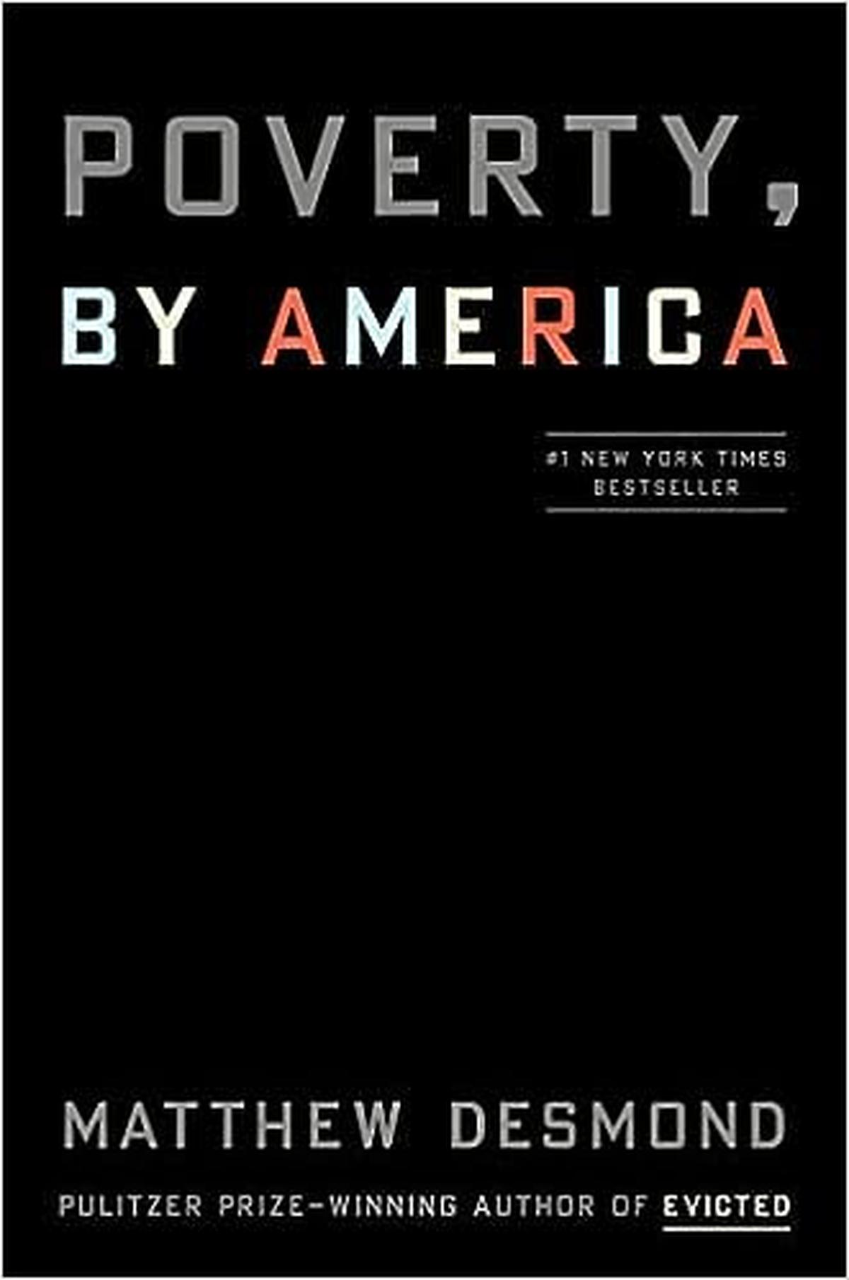 How the richest country in the world has allowed its poor to remain ...
