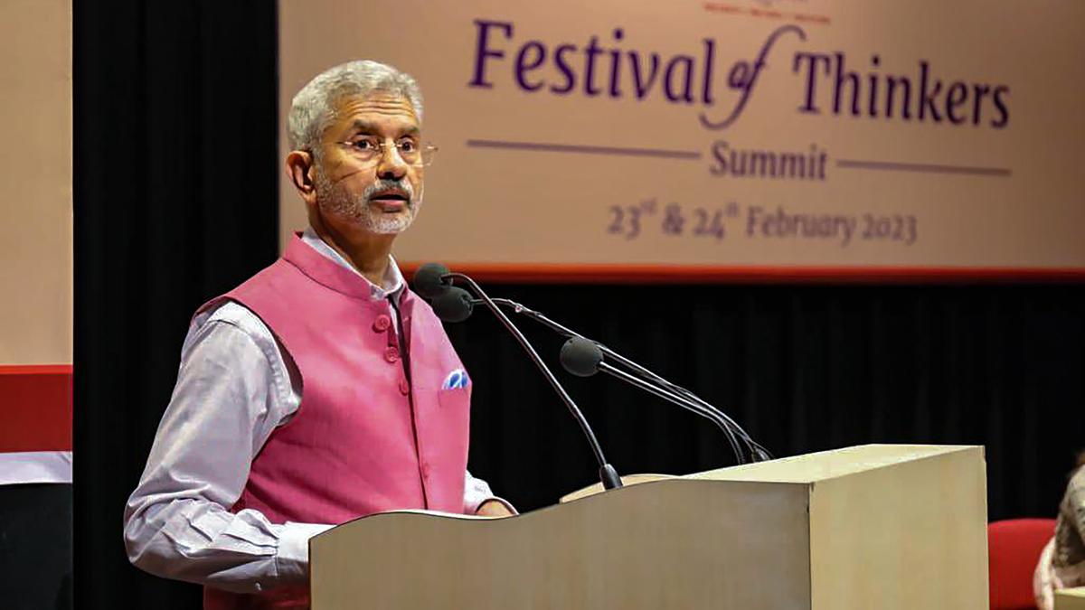 India's image today is that of country ready to go to any extent to protect its national ...