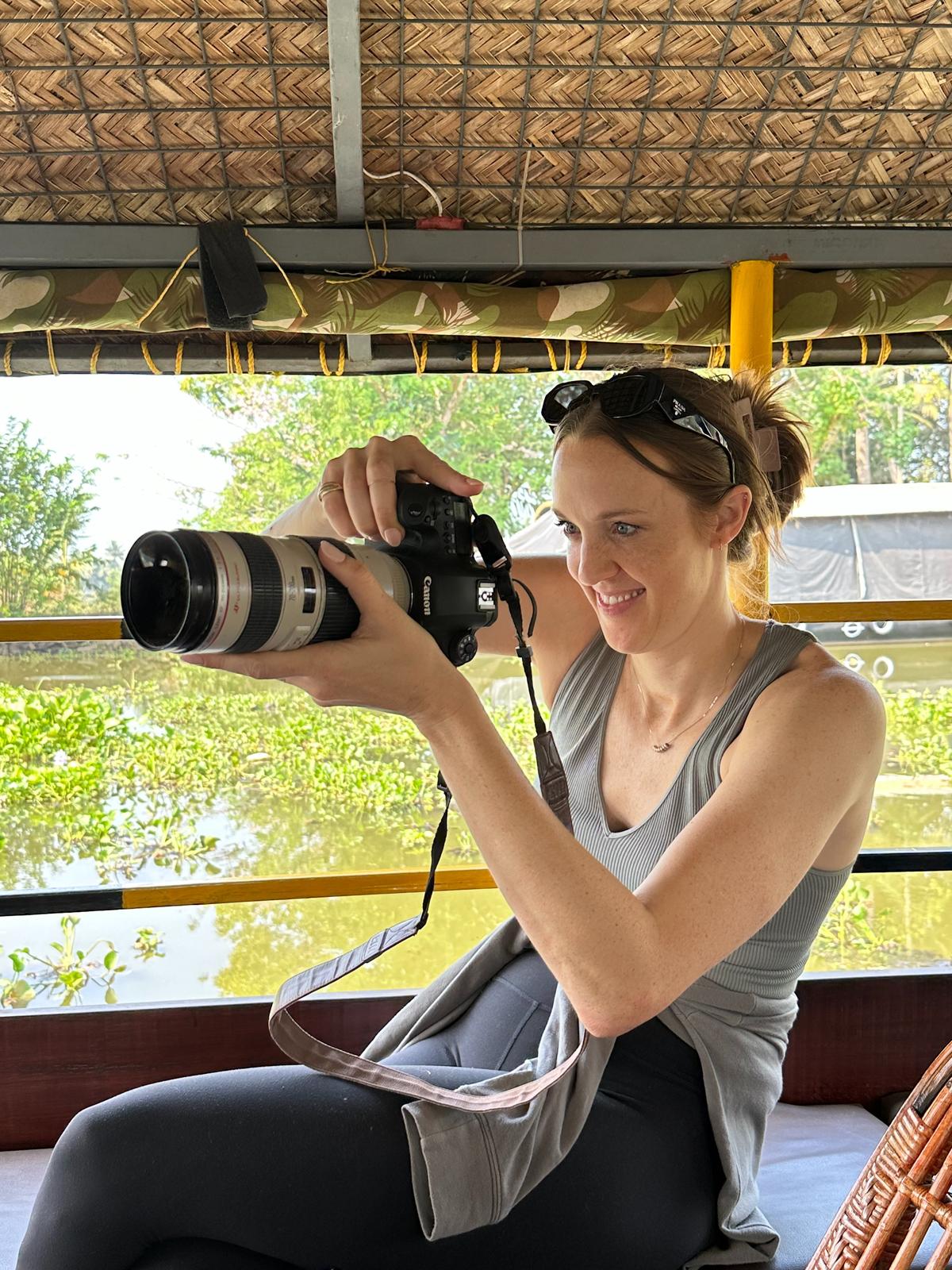 A strong fan base and holiday options make Kochi a choice destination ...