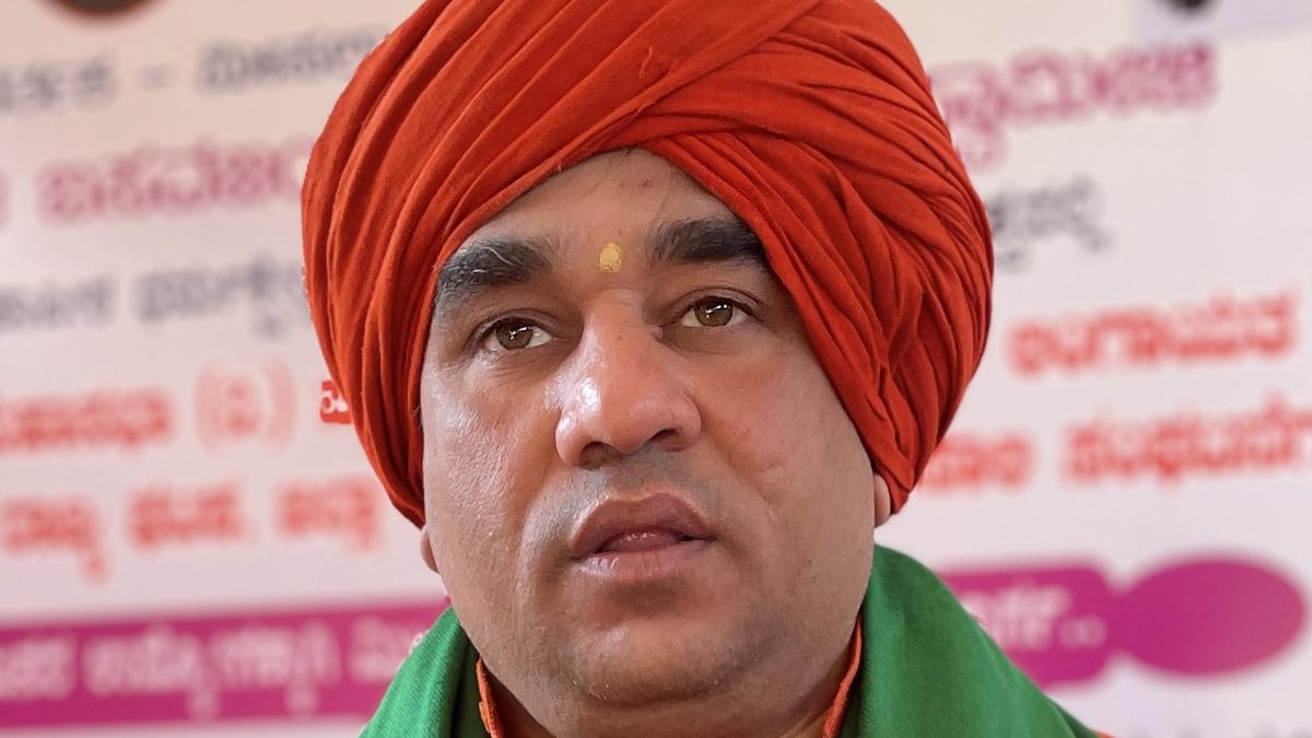 (For State) Panchamasali rift: Efforts on to iron out differences ...