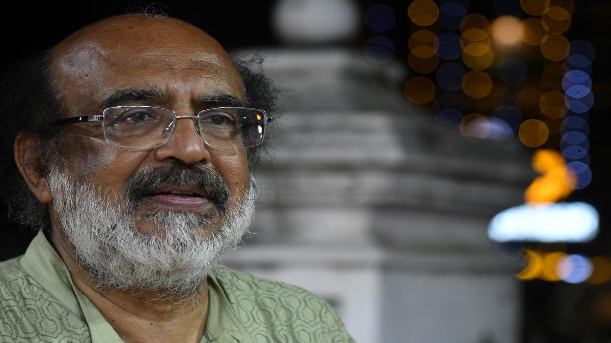 KIIFB case: Either state the nature of offence or recall summons ...