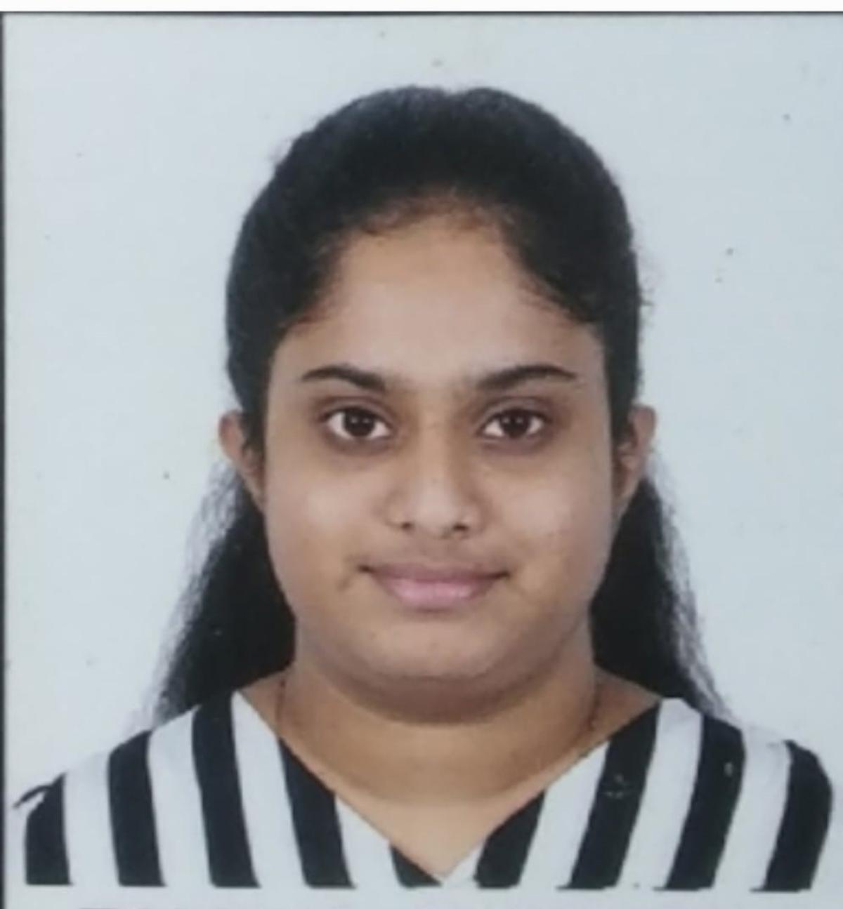 NEET-2022 | Karnataka toppers eager to join AIIMS - The Hindu