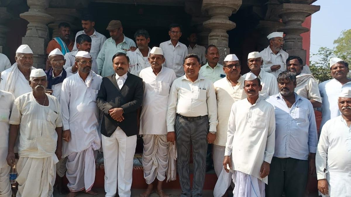 31 farmers get relief for getting poor quality seeds after over a ...