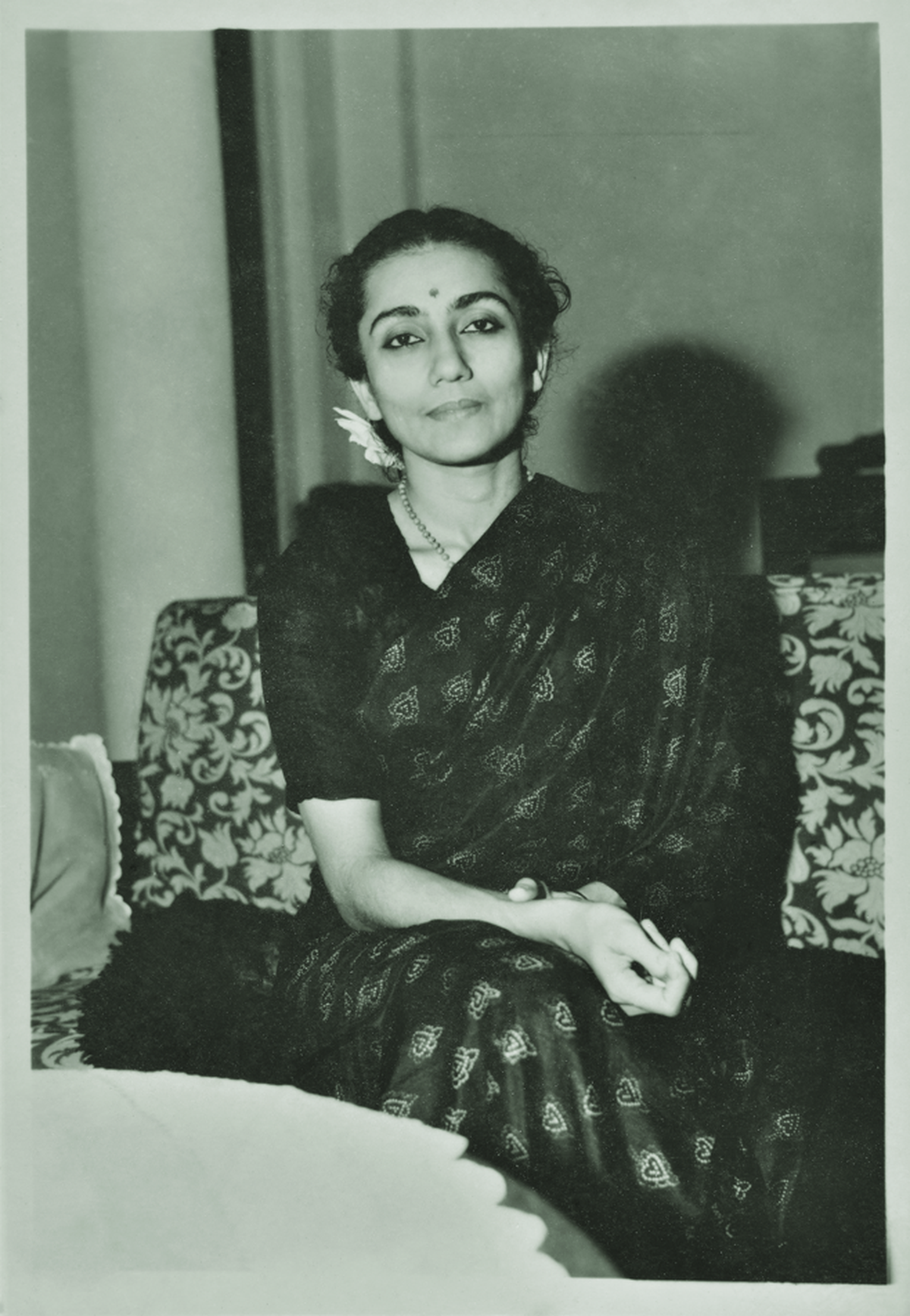 A new museum in Porbandar celebrates the life of Savita N. Mehta and ...