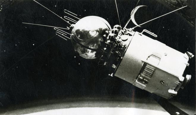 Sci-Five | The Hindu Science Quiz: On first human to enter space - The ...