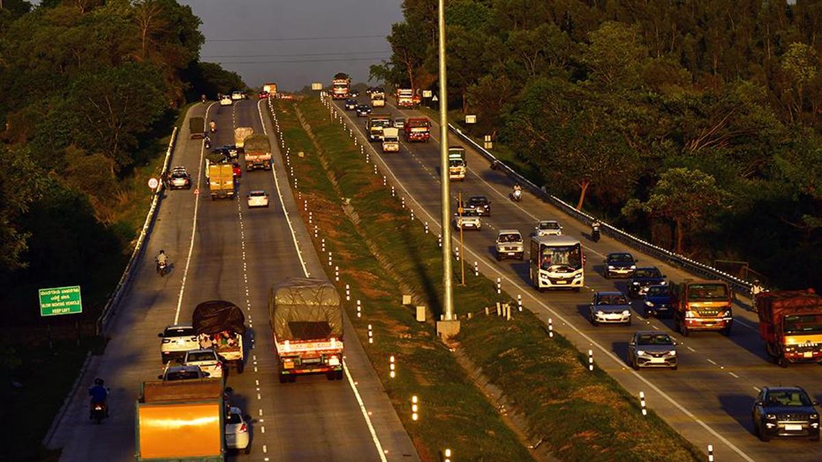 Tracing traffic violations: Road accident deaths fall for second ...