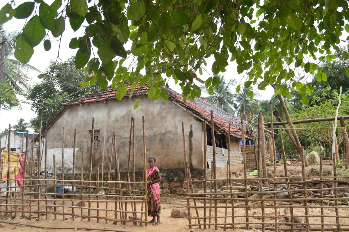 Andhra Pradesh | Whose Polavaram is it anyway? - The Hindu