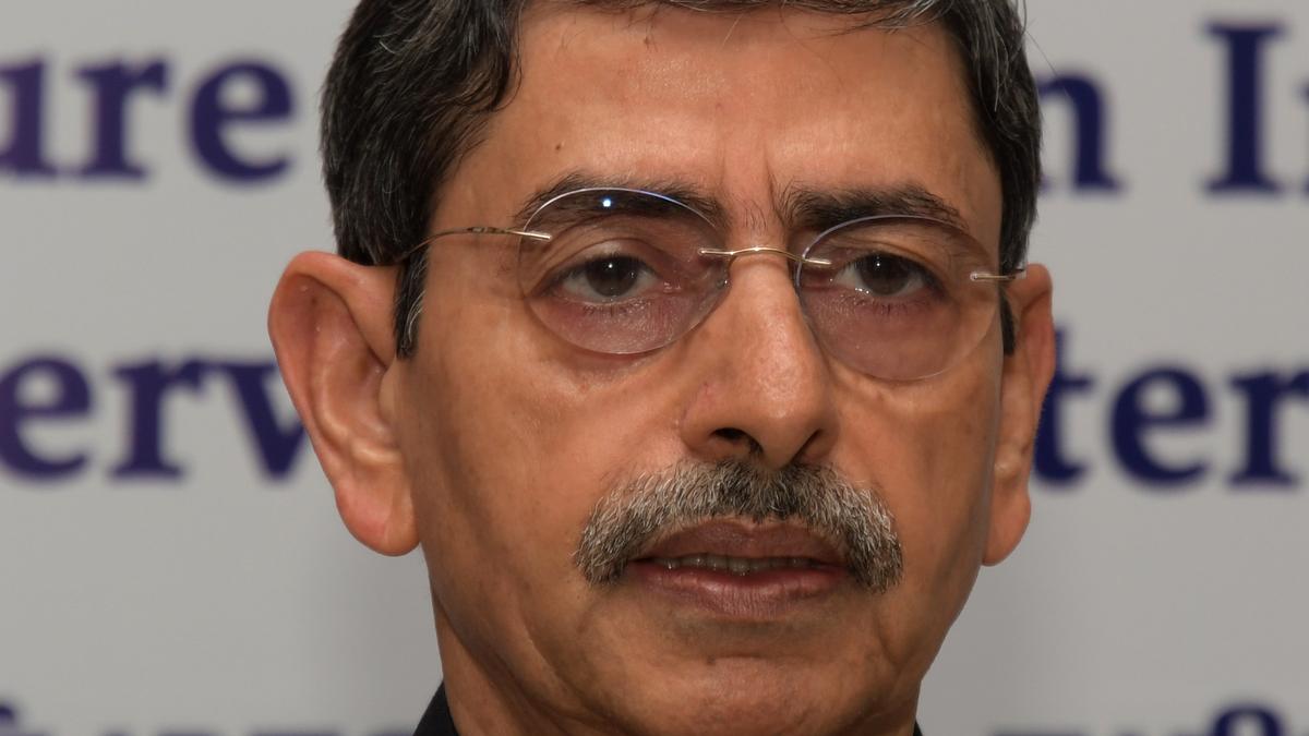 Defamation case filed against suspended DMK platform speaker for ...