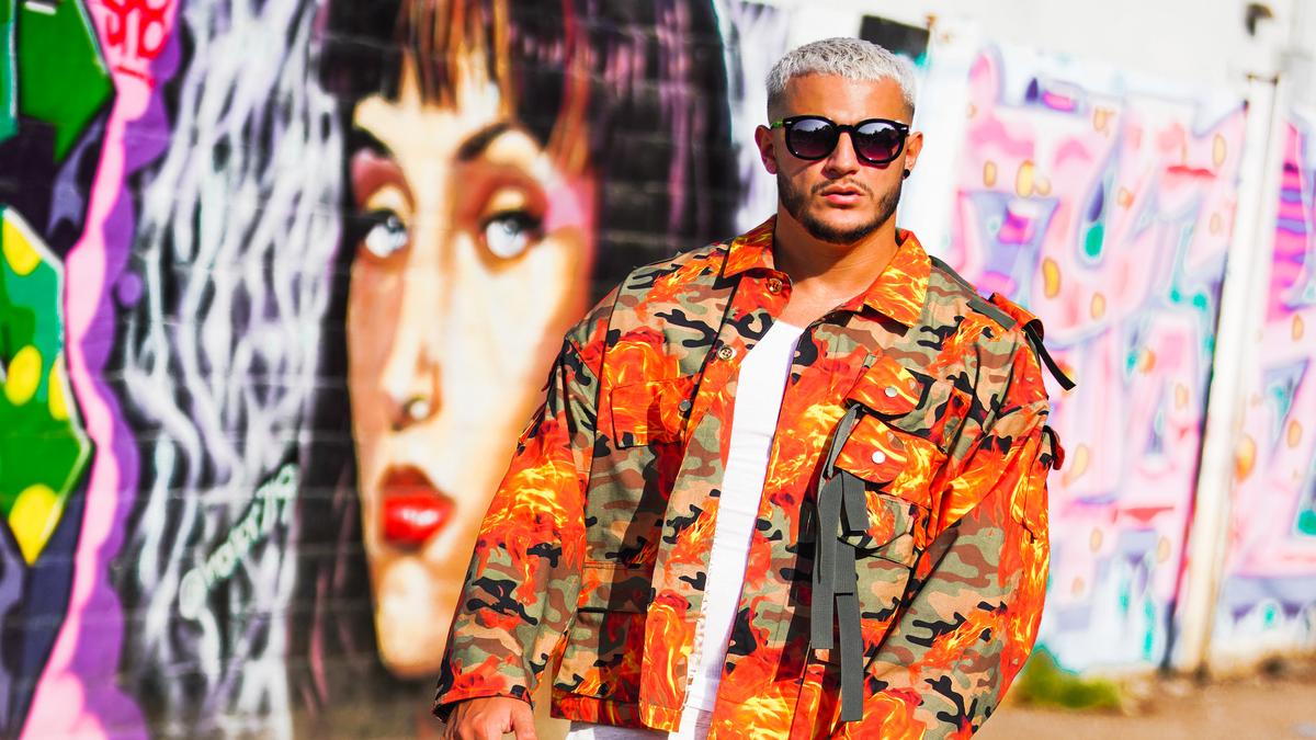 DJ Snake on why he couldn’t have shot ‘Majenta Riddim’ anywhere else ...