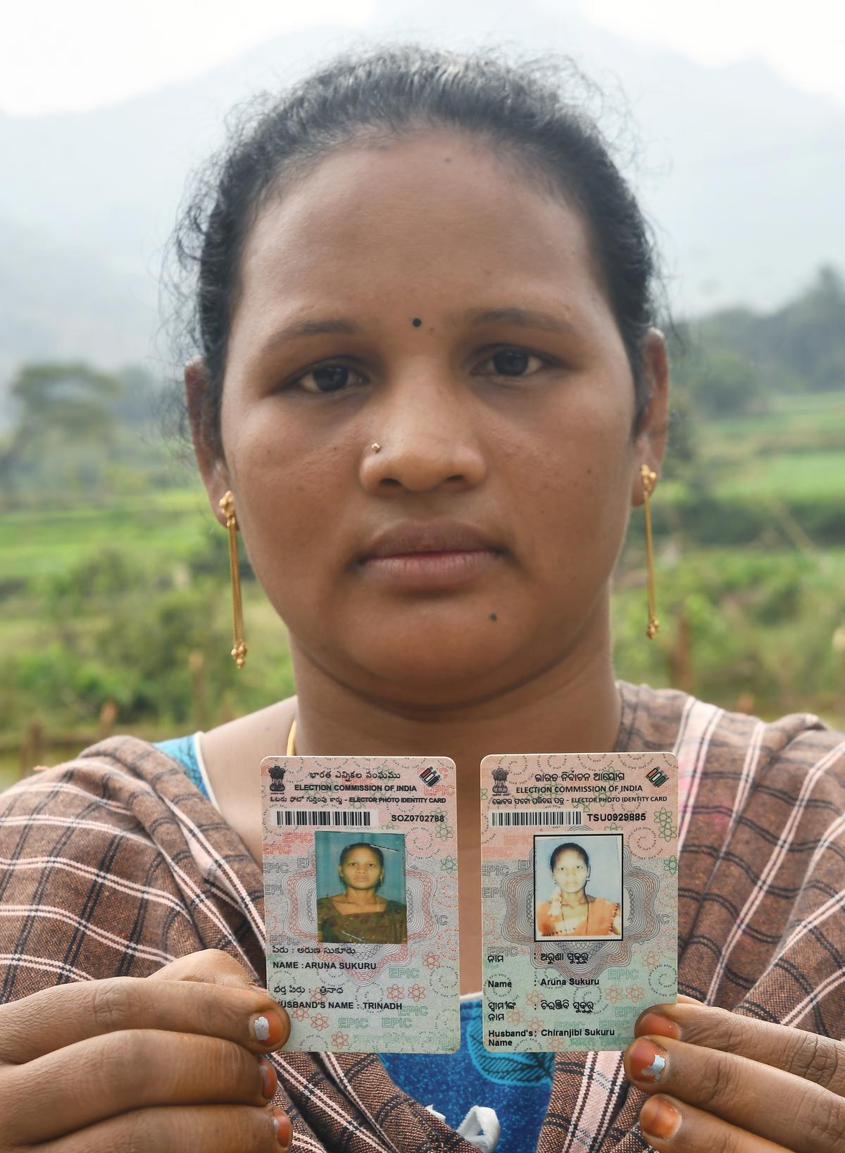 Andhra vs Odisha: The territorial tussle between two States - The Hindu