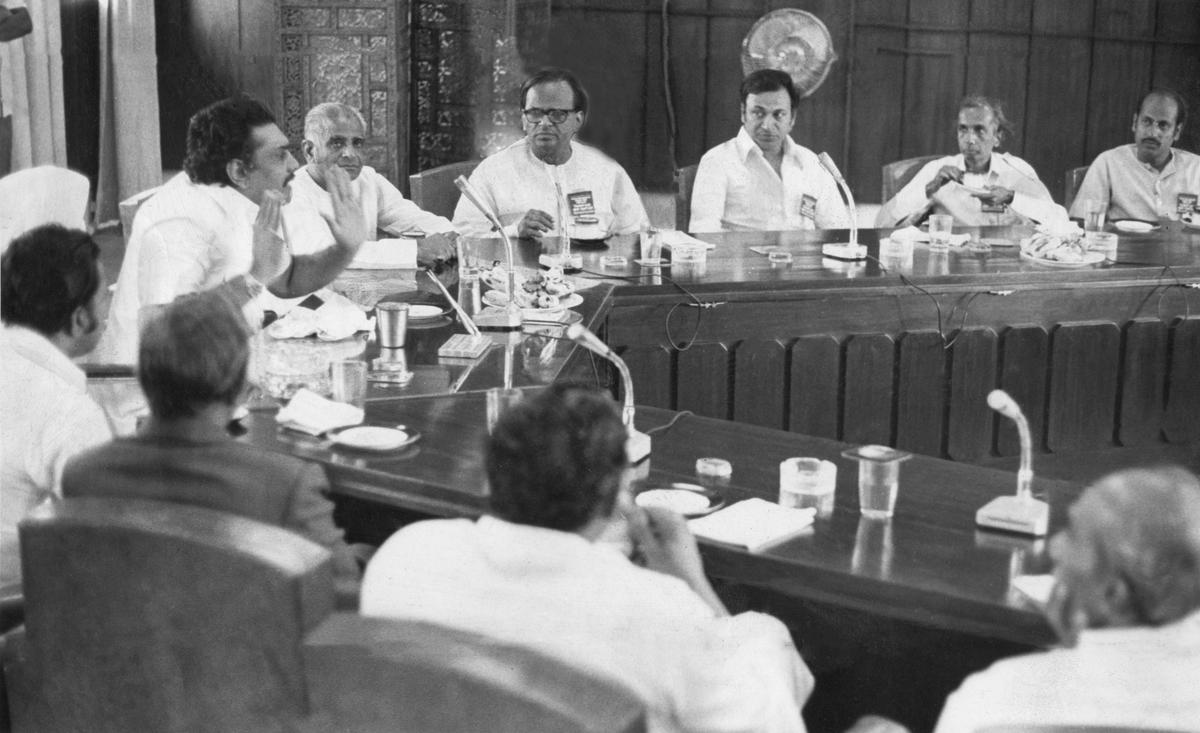 From Gokak agitation to ‘quota for locals’ Bill: A long history of ...