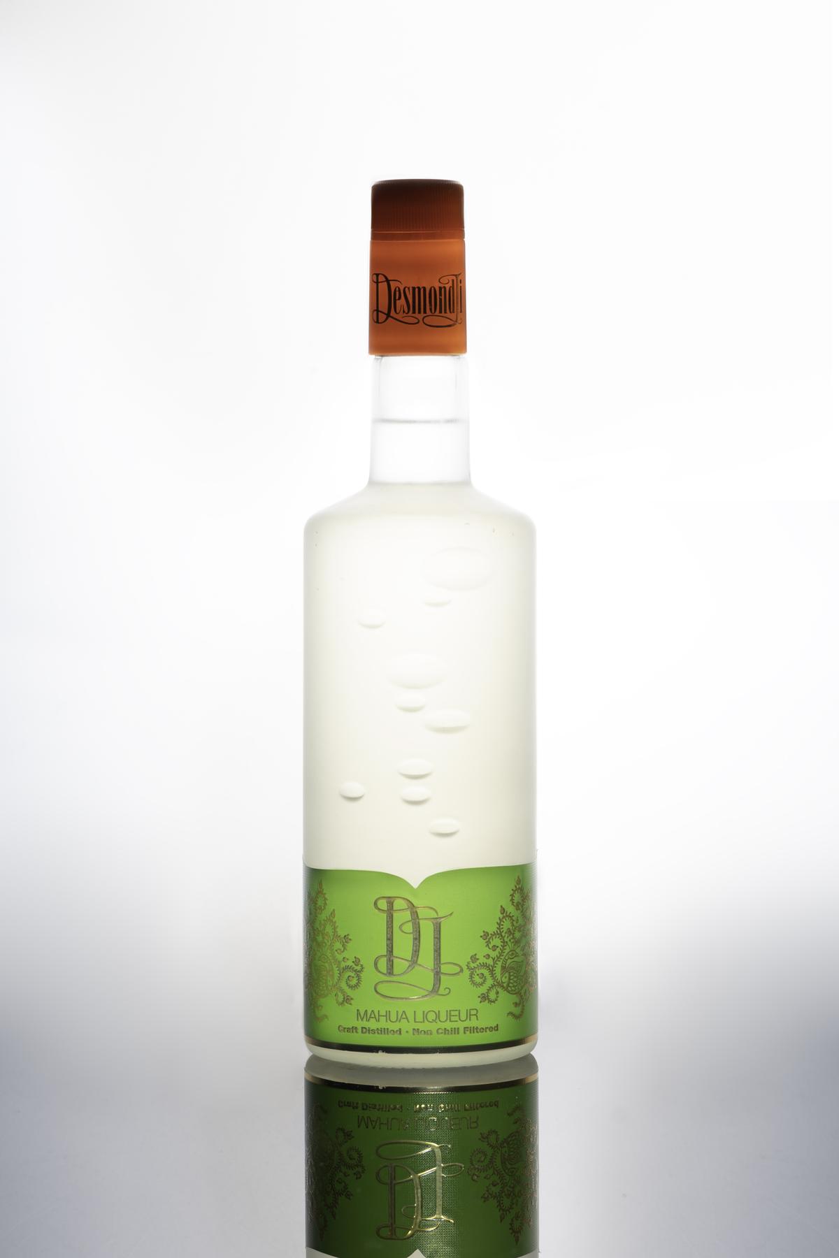 India’s homegrown spirits navigate new territories - The Hindu