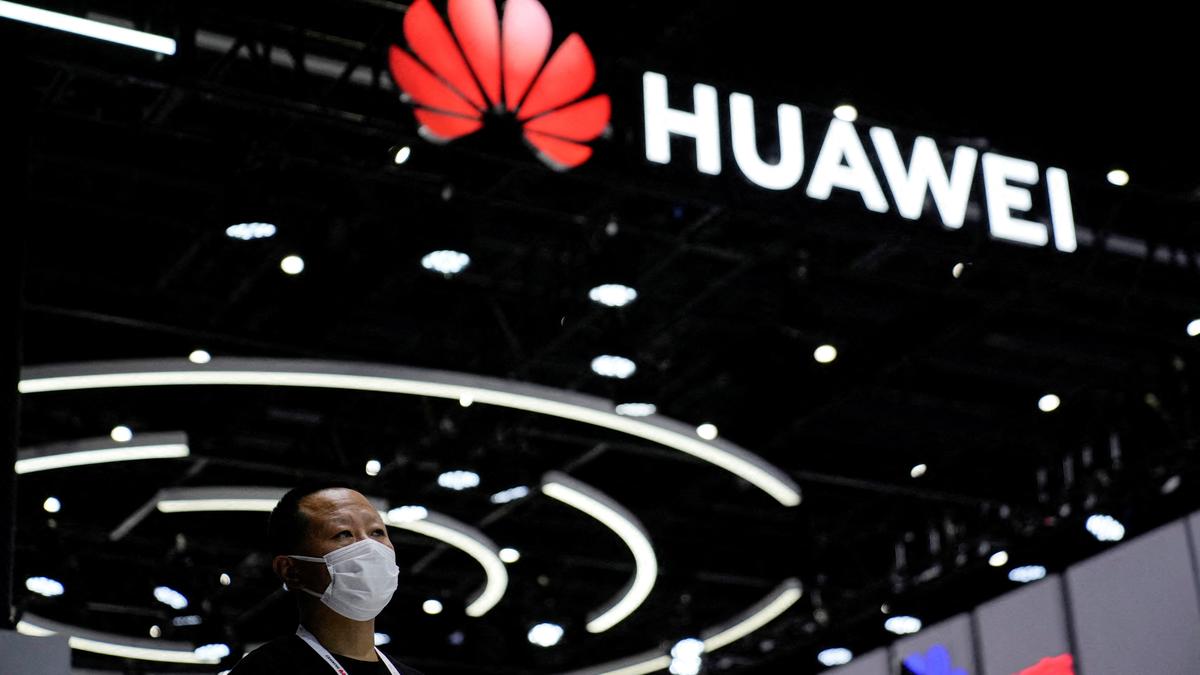 EU countries’ decision to ban Huawei, ZTE from networks justified, EU’s industry chief says ...
