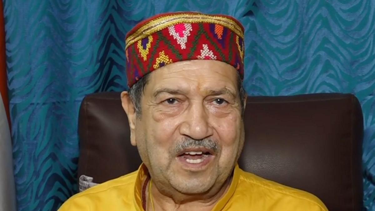 RSS leaders try to clear the air after uproar over ‘arrogance’ jibe at ...