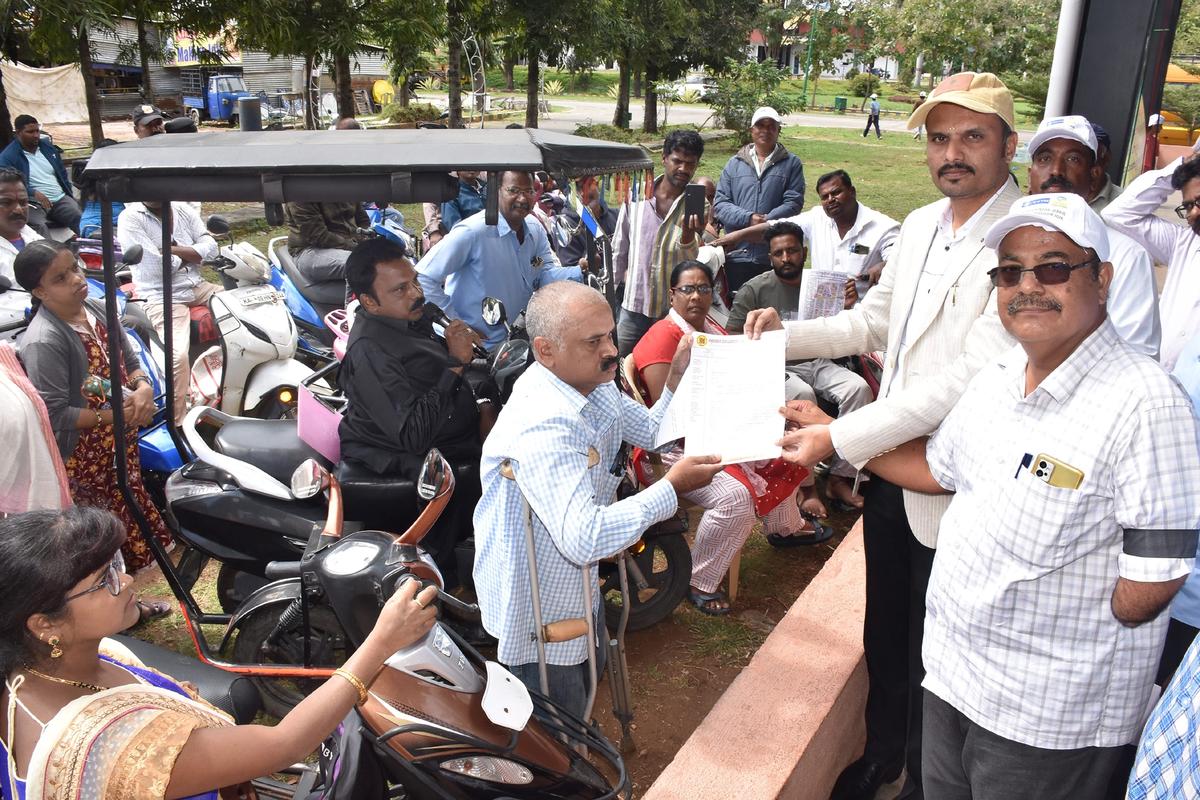 ‘Parents and teachers can help bring out talents of children with ...