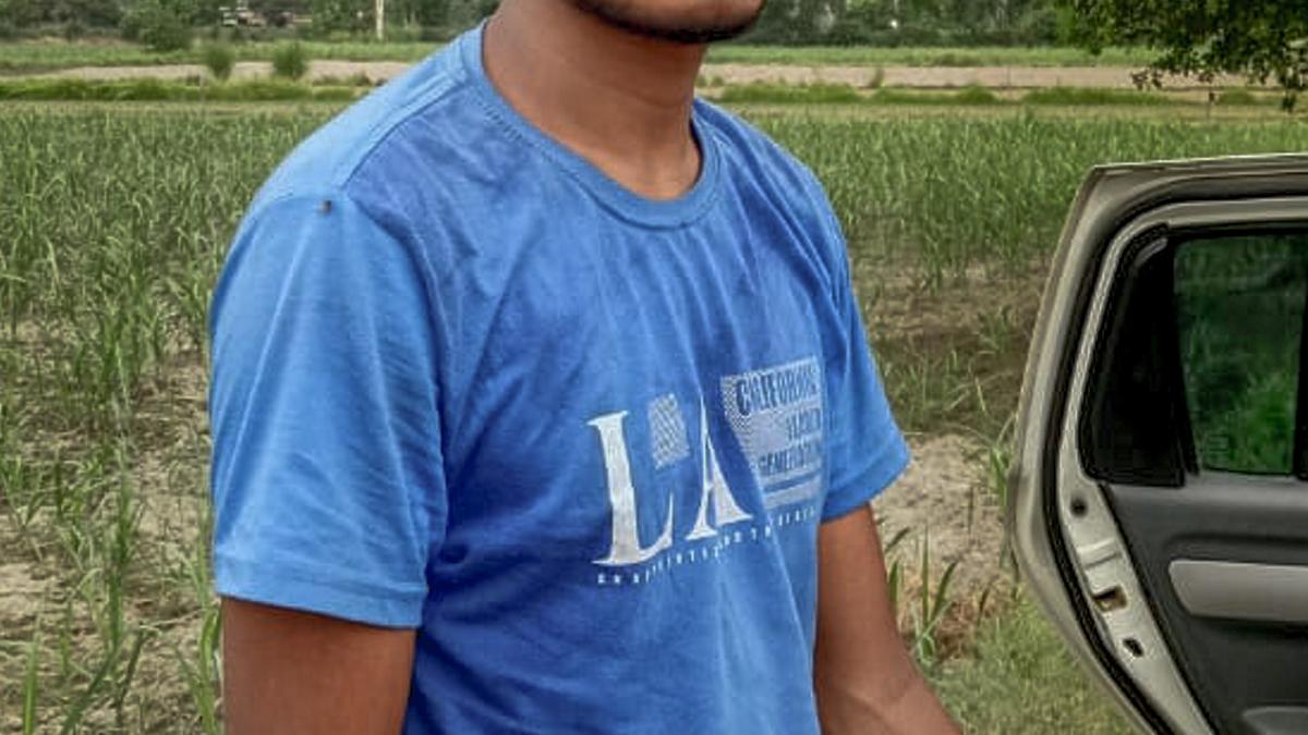 Shahbad Dairy case: ‘victim had warned Sahil to stay away’ - The Hindu