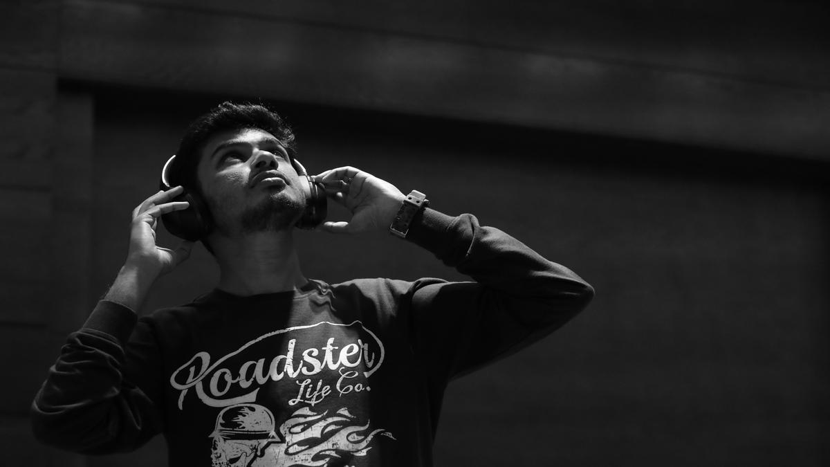 Musician Fejo: Good times are ahead for Malayalam rap - The Hindu