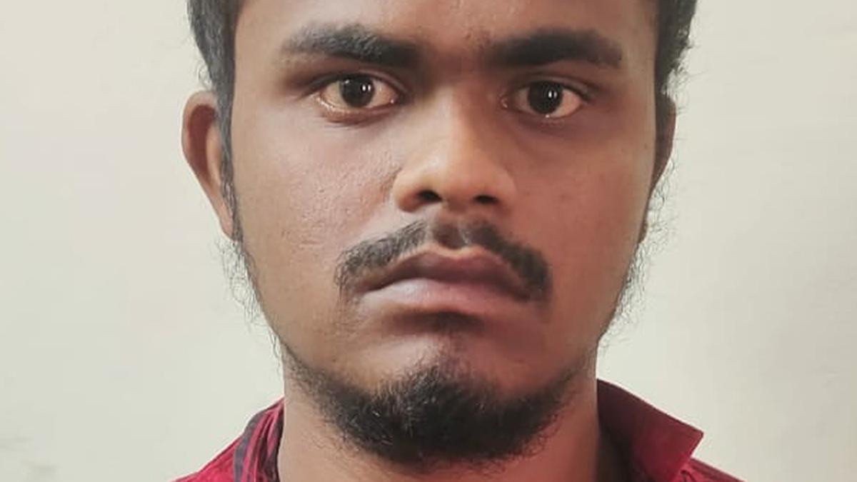 Former Driver Of House Owner Among Three Arrested In Koramangala Double
