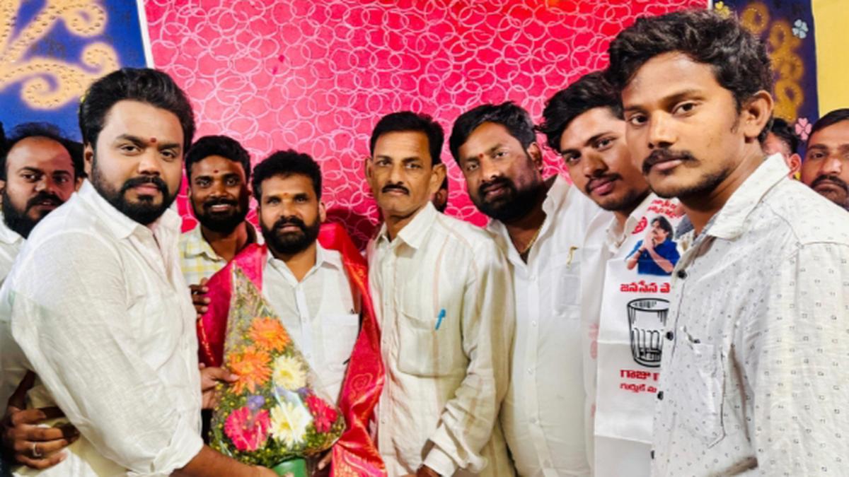 Andhra Pradesh government ignored pending irrigation projects in Srikakulam district, alleges ...