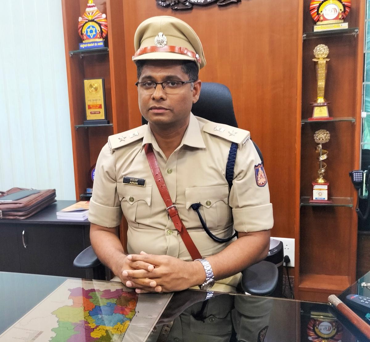 Ongoing people contact programmes will be continued, improvised, says ...