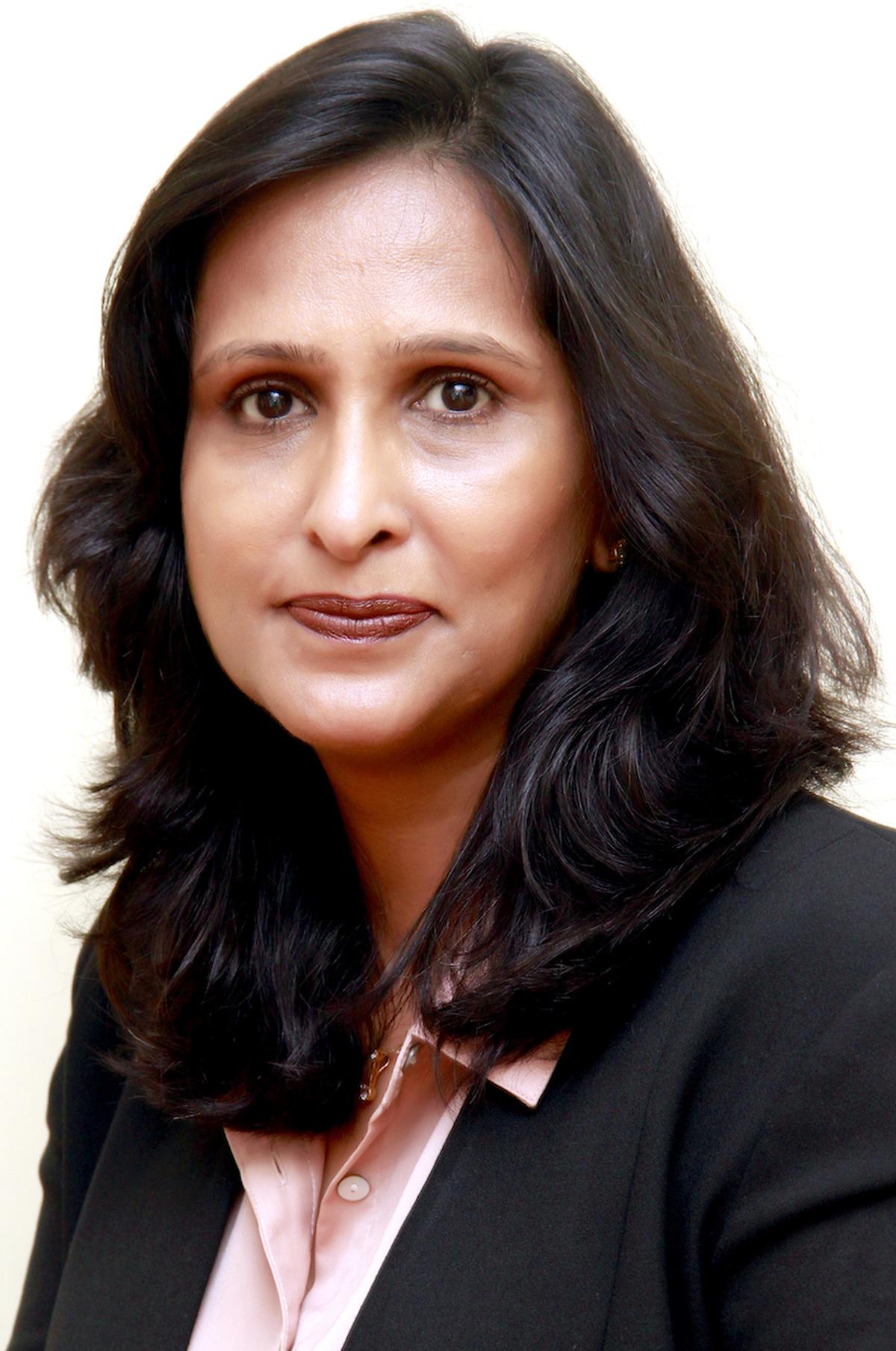 HYSEA gets its first woman president - The Hindu