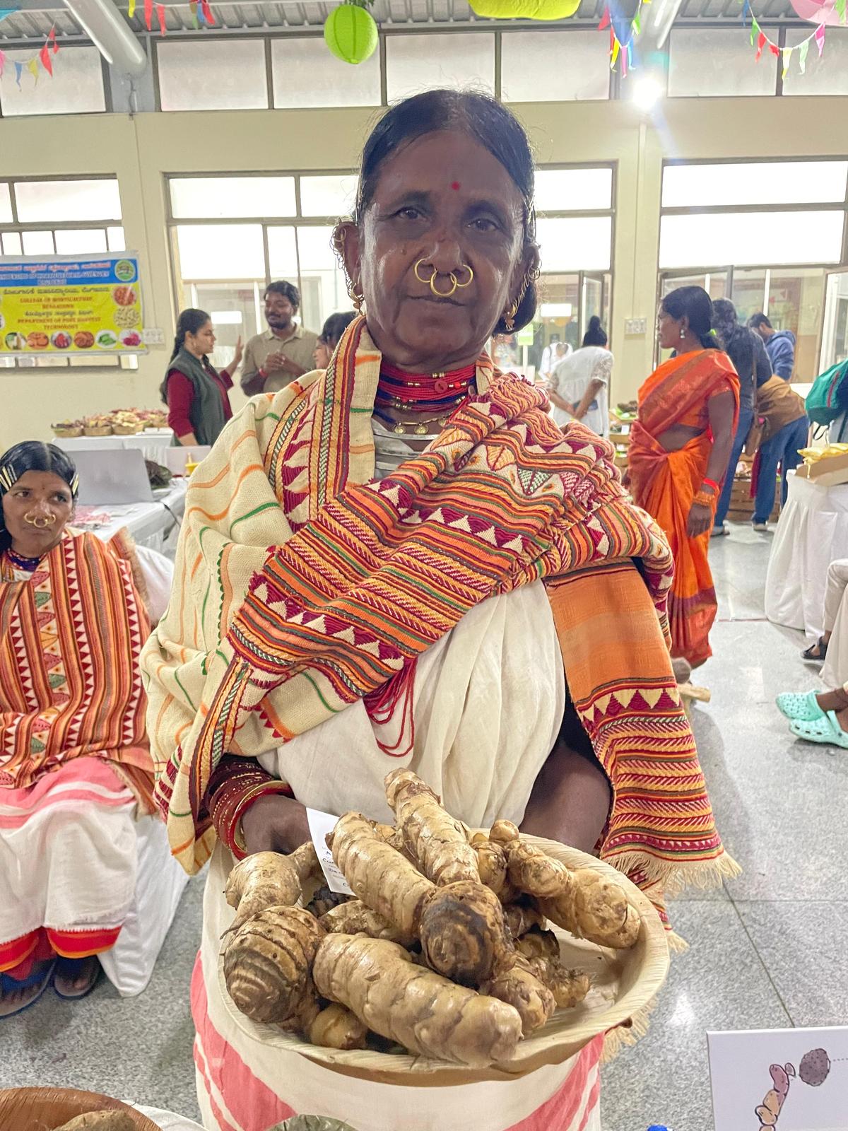 How Indian indigenous tubers can be the hero of urban dining tables ...