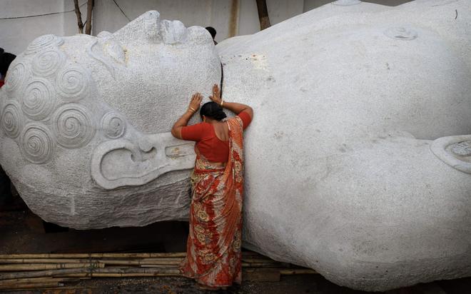 Daily Quiz | Jainism - The Hindu