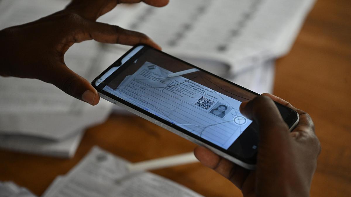 SIR 2.0: Enumeration form deadline extended to December 11 amid BLO ...