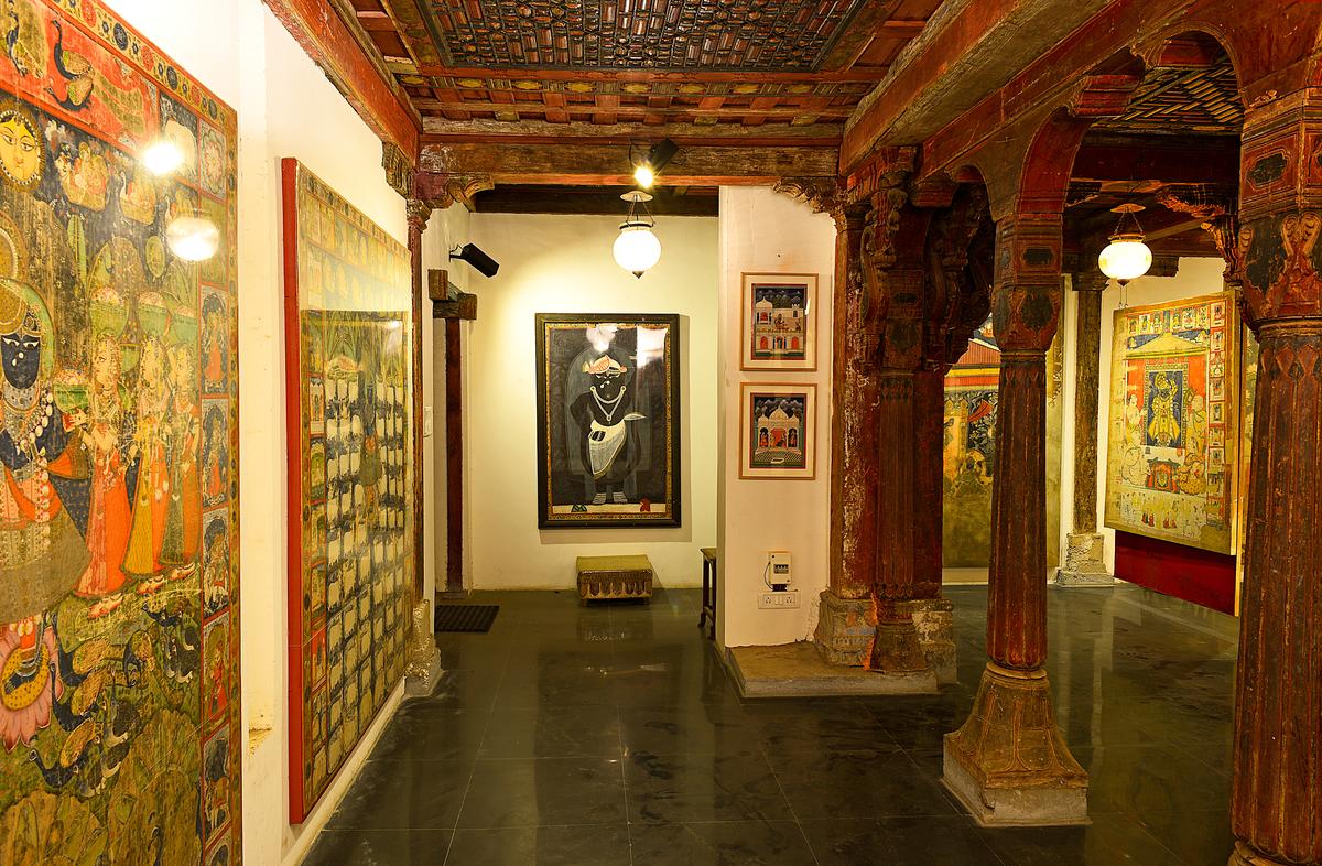 Contemporary artist and collector Amit Ambalal on the commerce-led ...