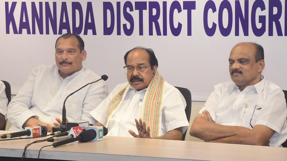 Have told leaders not to spontaneously react to statements and actions ...