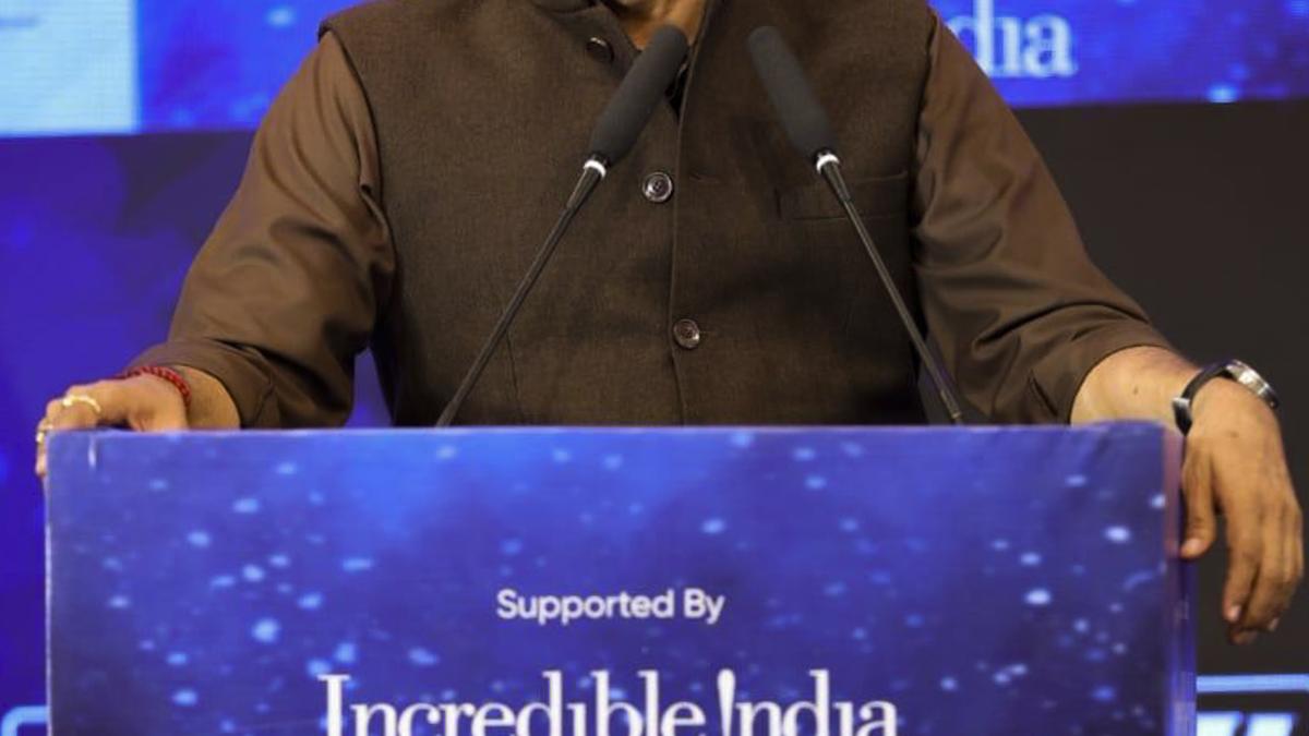 76 projects sanctioned under Swadesh Darshan Scheme of Tourism Ministry ...