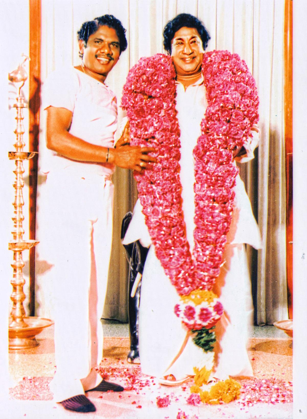 Bharathiraja’s Tamil classic Muthal Mariyathai comes back to the big ...